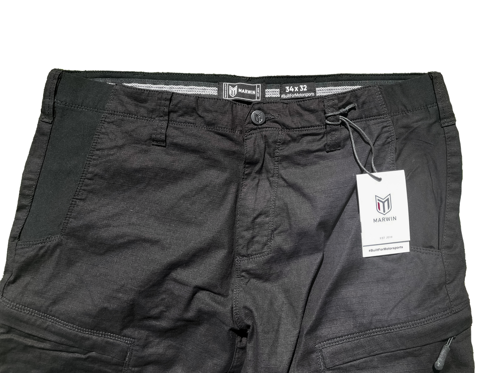 Mens Cargo Pant – Marwin Sports