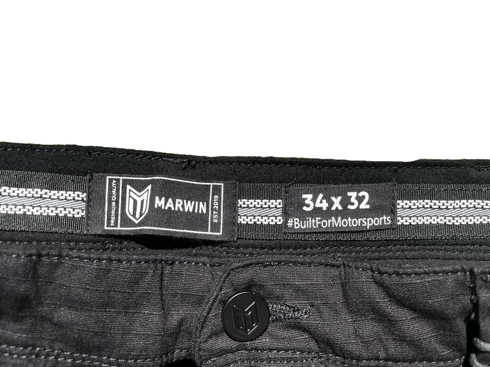 Mens Bottoms – Marwin Sports